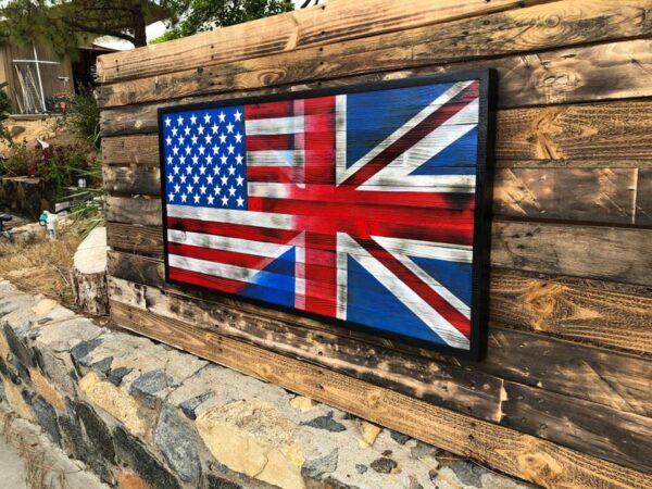 Multi-Cultural/Heritage Flags – Your American Flag Store – Wooden ...