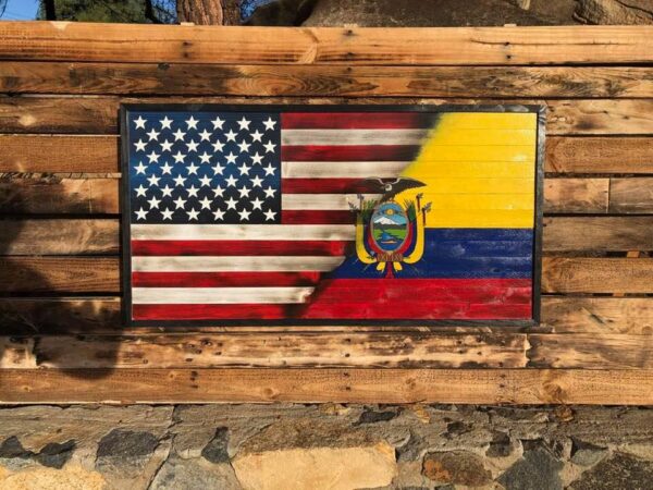 Multi-Cultural/Heritage Flags – Your American Flag Store – Wooden ...