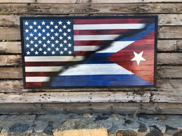 Multi-Cultural/Heritage Flags – Your American Flag Store – Wooden ...