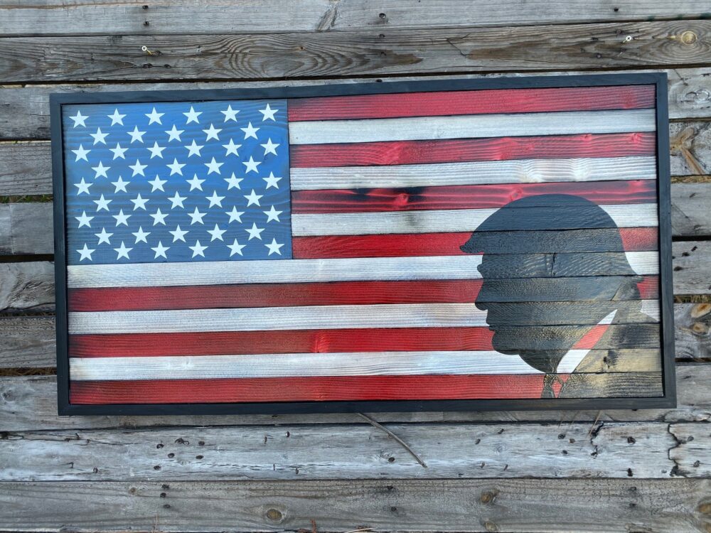 Shop – Your American Flag Store – Wooden American Flags – American Made