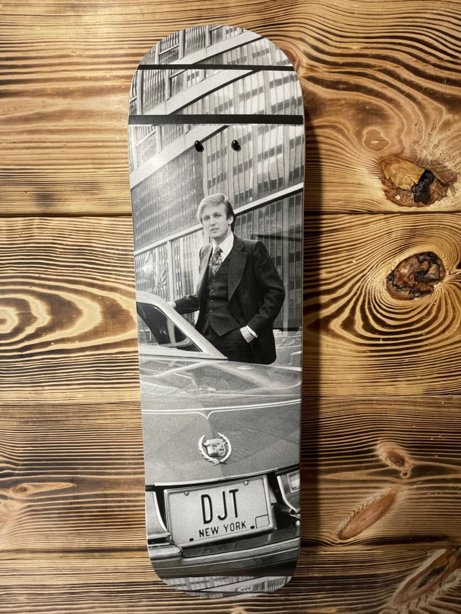Trump Skate Deck Collection – Your American Flag Store – Wooden ...