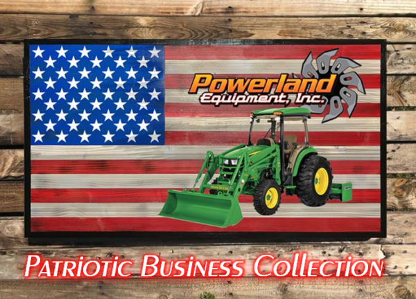 Your American Flag Store – Wood Flags – American Made