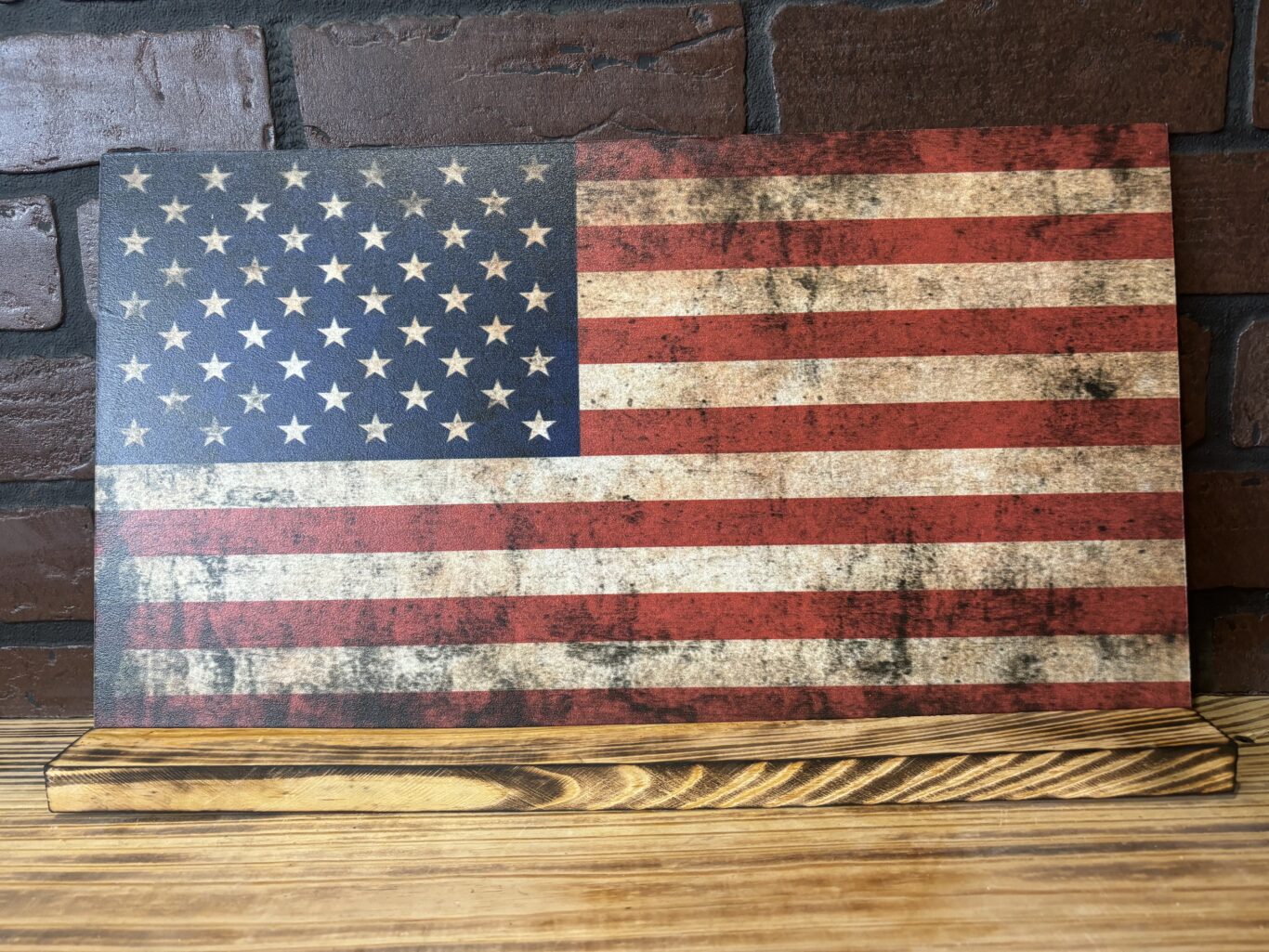 Old Glory Prints – Your American Flag Store – Wooden American Flags ...