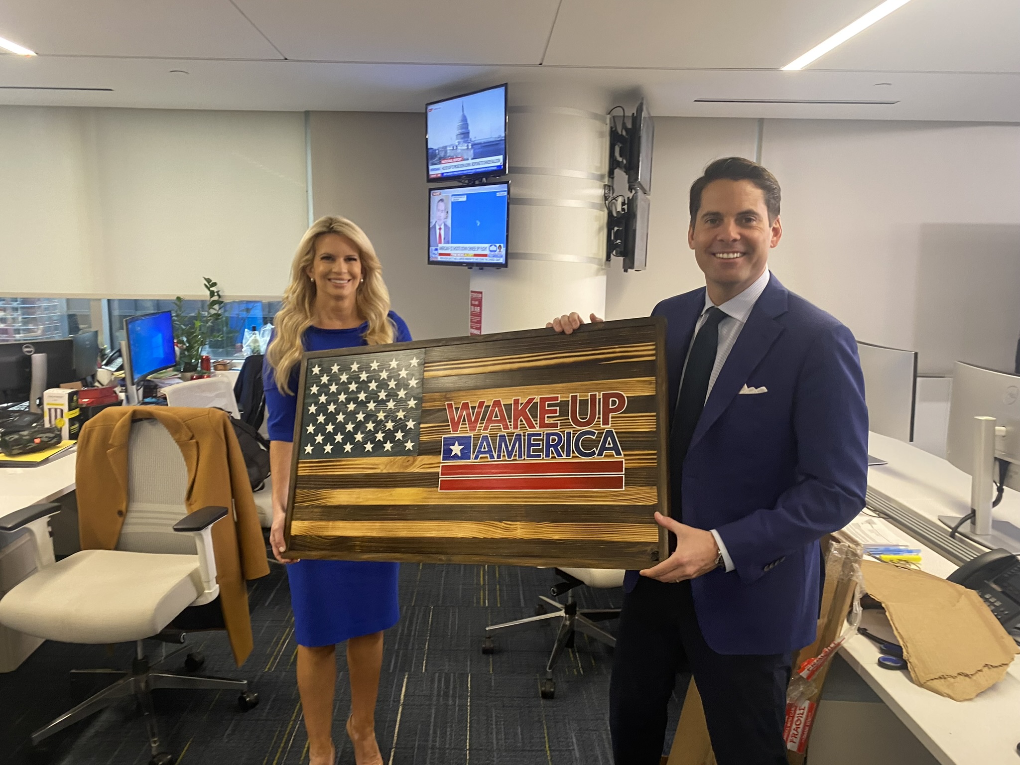 From Struggles to Success: A Family Business Story – Your American Flag ...